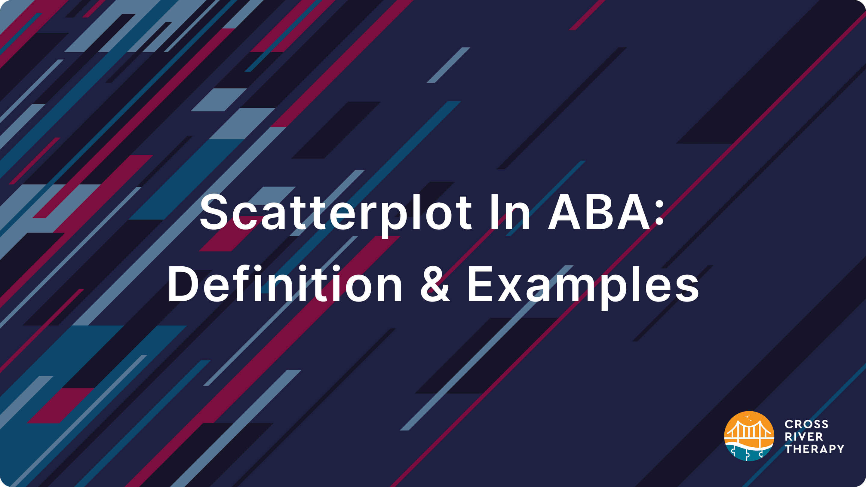 Scatterplot In ABA Definition Examples